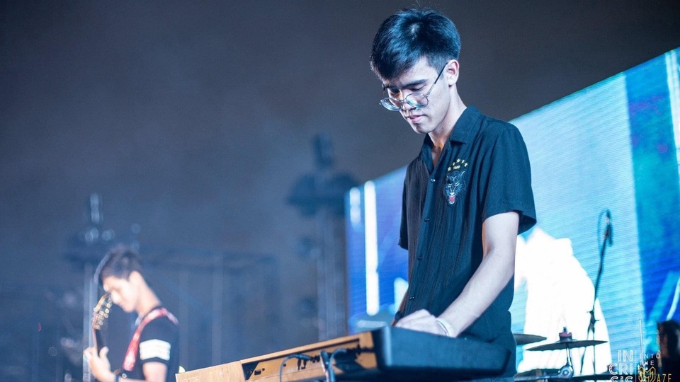 รับทำดนตรีพร้อม Mix&Mastering [ Piano || Acoustic || Full Instrument ]