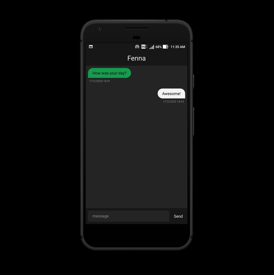 Membuat Aplikasi Mobile Android/iOS Hybrid dengan React Native
