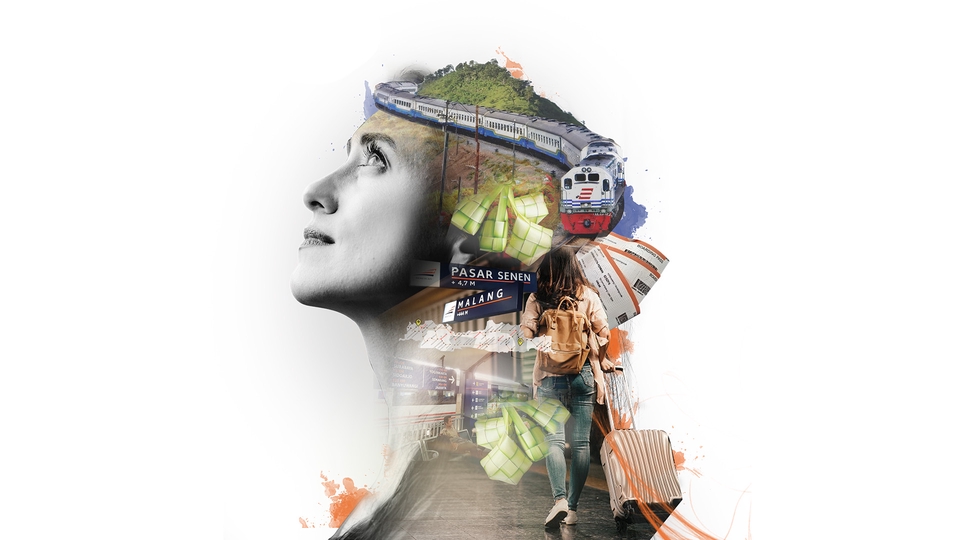 Edit Foto Digital Imaging