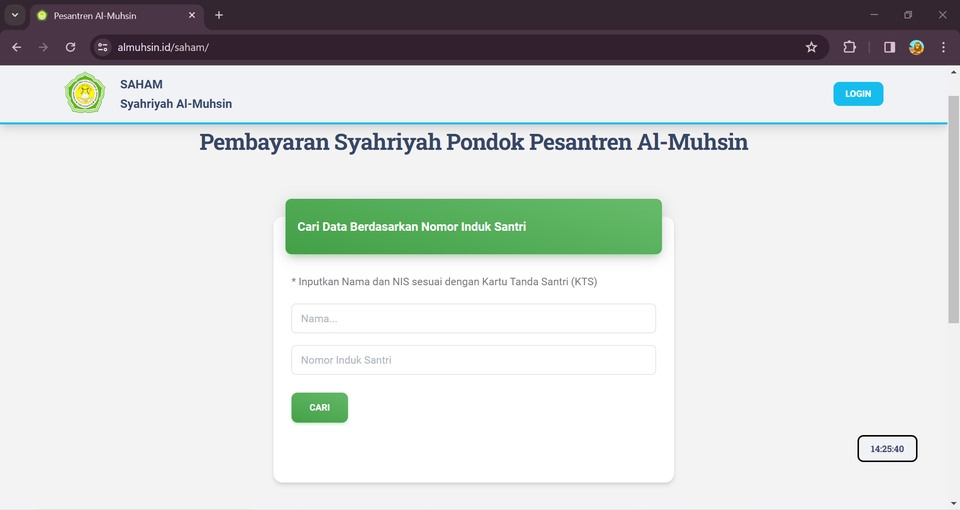 Joki tugas Ngoding, web development, landingpage, bootstrap, java