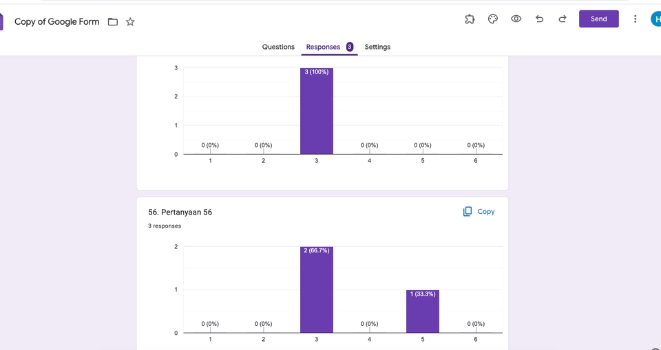 Otomatisasi Submit Data dari Google Sheets ke Google Form