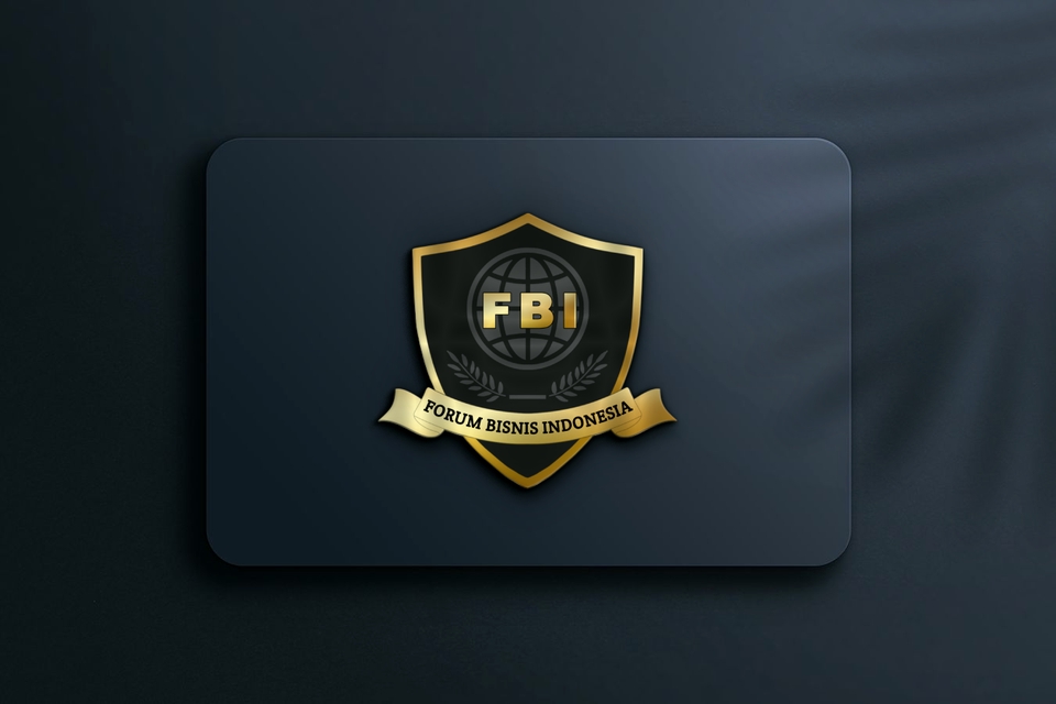 Desain logo berkualitas sesuai permintaan, pengerjaan cepat (fast delivery)