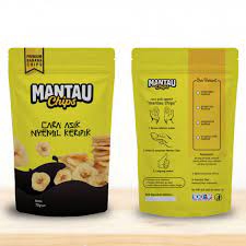 Desain logo produk atau perusahaan