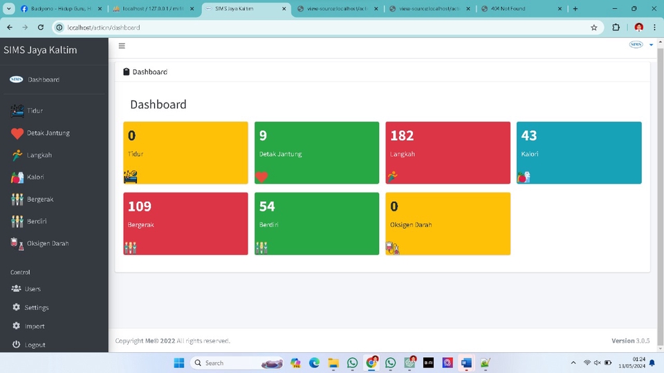 Jasa Web Development | Jasa Bikin Website Profesional | PHP | Laravel ...