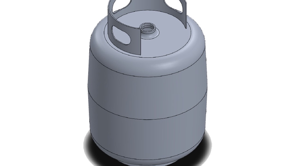 PEMODELAN 3D BAGIAN MEKANIK DENGAN SOLIDWORKS AUTOCAD REVISI TAK TERBATAS