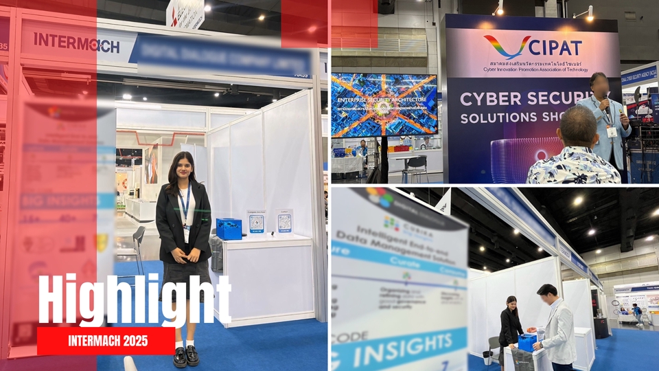 Event & Exhibition Booth Staff | Translator