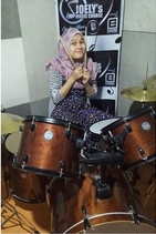 Kursus Musik Untuk Semua Kalangan