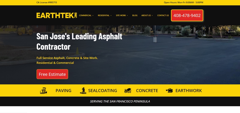 Custom WordPress Design Using Elementor or Divi