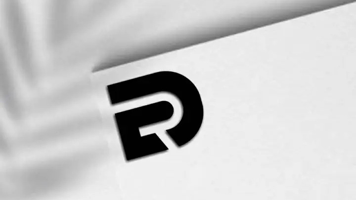 Logo Lettermark atau Monogram