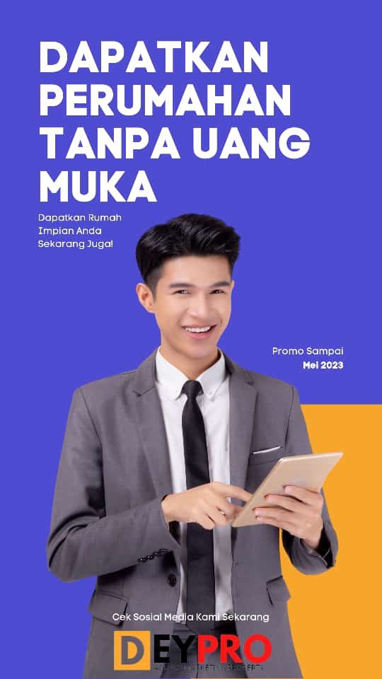 Paket Marketing