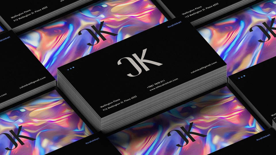 DESAIN LOGO MINIMALIS, MODERN, KEREN DAN KEKINIAN-REVISI BEBAS