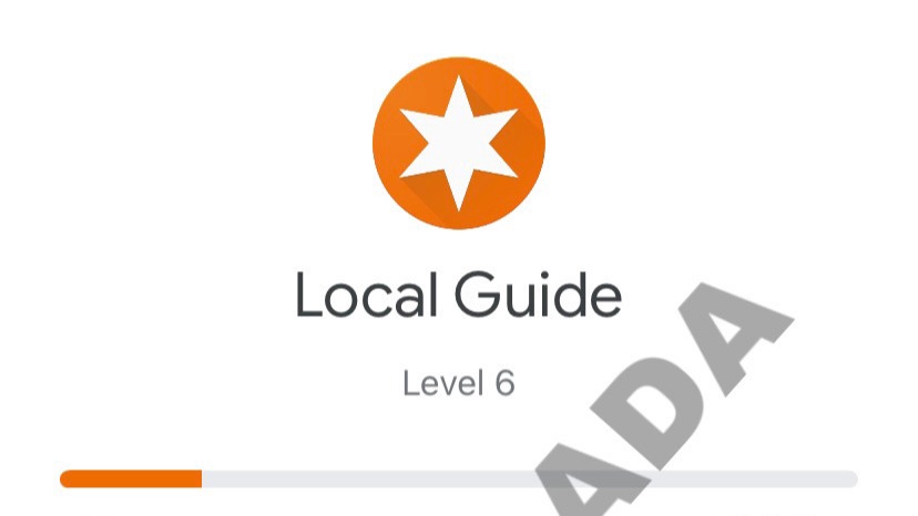 JASA REVIEW GOOGLE MAPS (Local Guide Lvl 6) - Yorsha