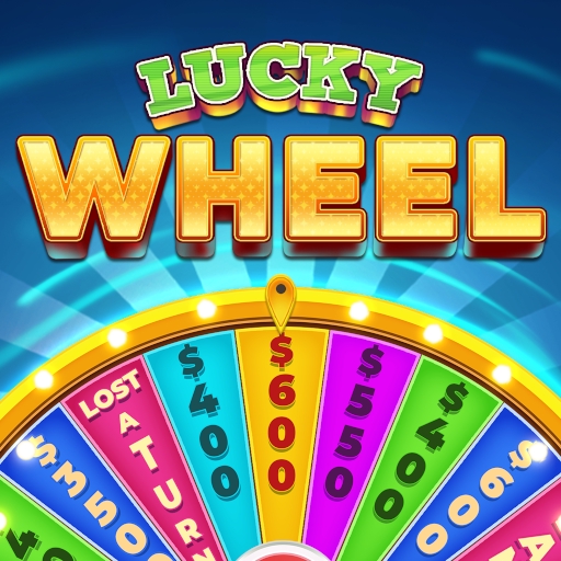 Jasa Pembuatan Web Game Lucky Wheel