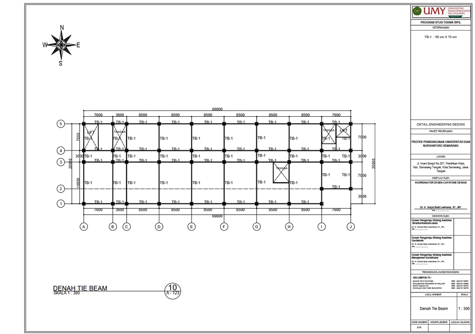 Jasa Desain AutoCAD