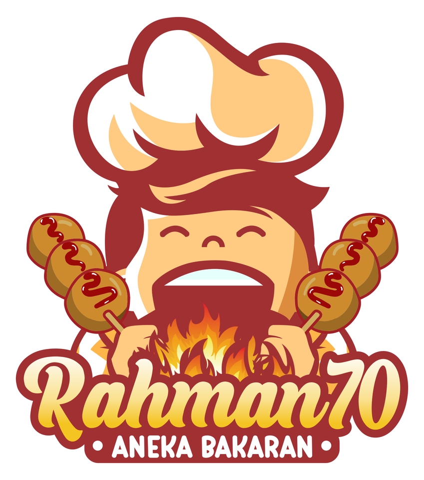 Logo Perusahaan, Olshop, Coffee, Cosmetics, Fashion, UKM, Makanan ...