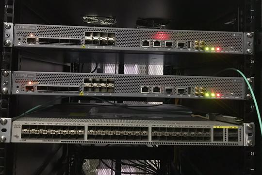Jasa Instalasi, Konfigurasi Perangkat Jaringan ( Router, Switch, OLT ...