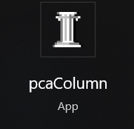 Jasa Analisis kapasitas Struktur Menggunakan Software spColumn ...