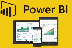 ANALISIS DATA DAN VISUALISASI MENGGUNAKAN MICROSOFT POWER BI