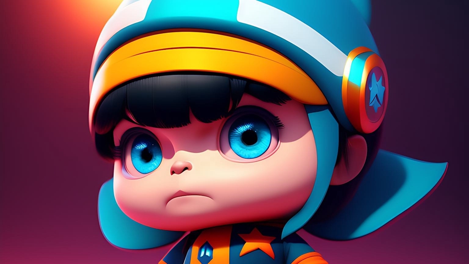 Ubah Foto Menjadi NFT / For NFT / Design Digital Print