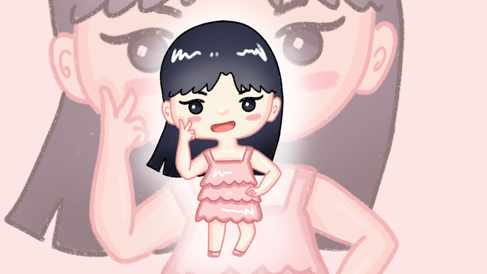 Ilustrasi Krayon Cepat & Berkualitas: Sehari jadi! (Gift, buku anak ...