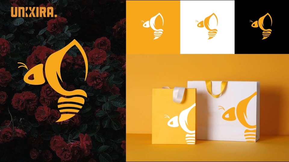 Jasa Desain Logo Unik dan Menarik Untuk Berbagai Kebutuhan Anda