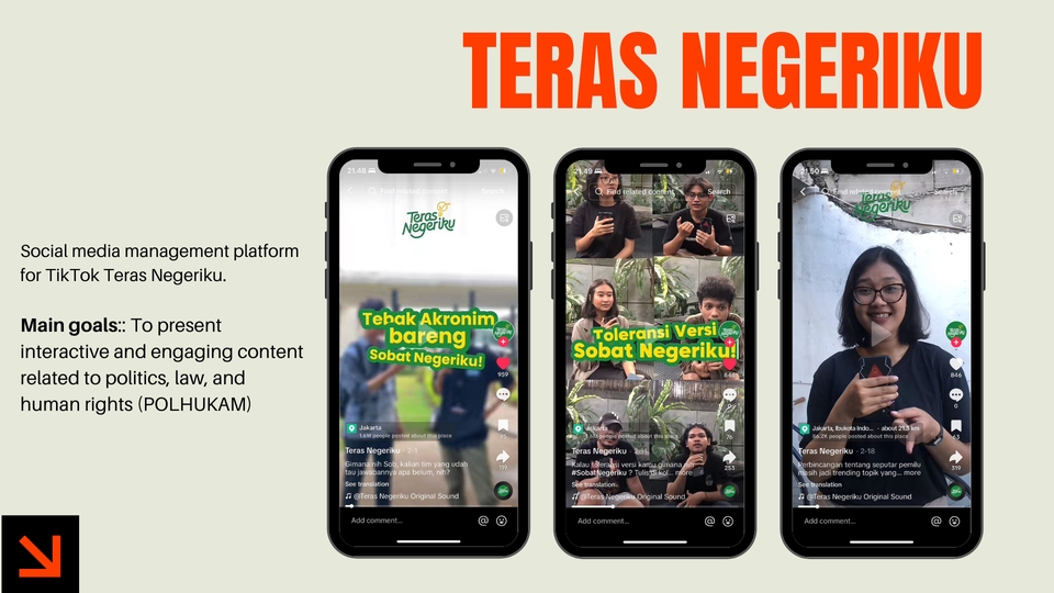 Social Media Management