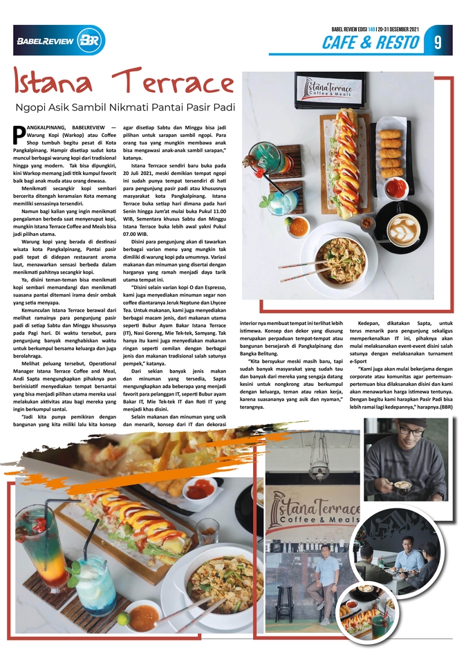 Desain Layout Koran,Tabloid, Majalah Sesuai Permintaan