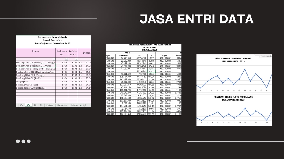 Jasa Entri Data untuk Bisnis Anda