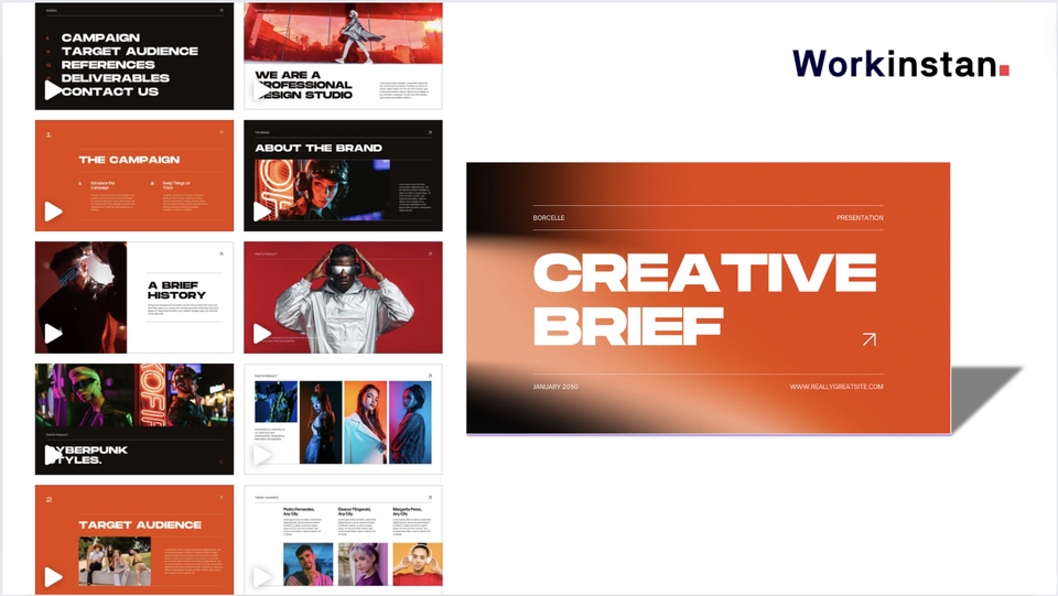 Professional PowerPoint Design in 12 Hours - Satisfaction Guaranteed ...