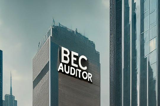 ผู้ตรวจประเมินอาคารเพื่อการอนุรักษ์พลังงาน - BEC Auditor