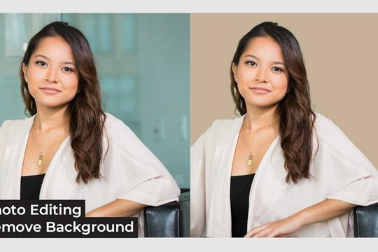 Editing Gambar dan Photo (Remove Background, Crop, Watermark DLL)