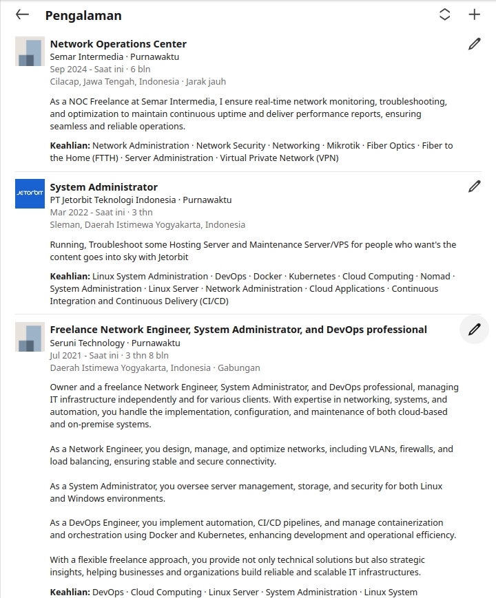 Setup CI/CD & DevOps Tools
