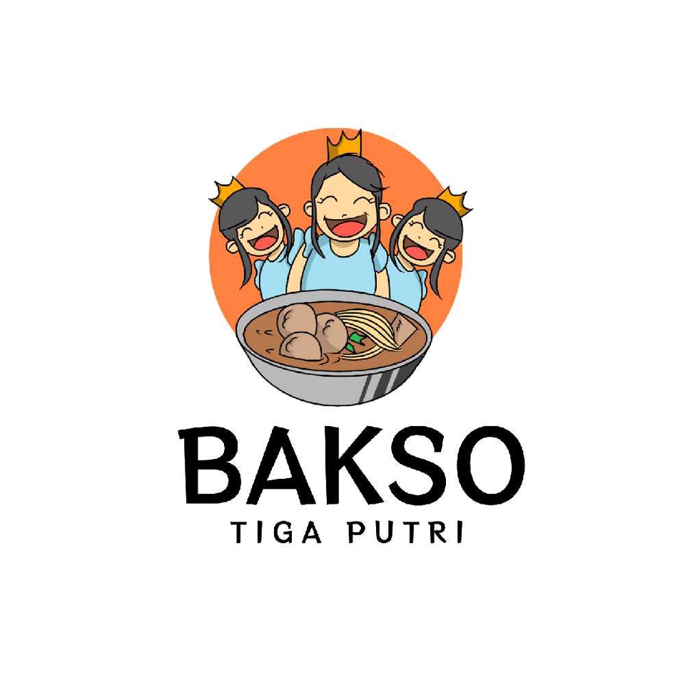 DESAIN LOGOMU DISINI