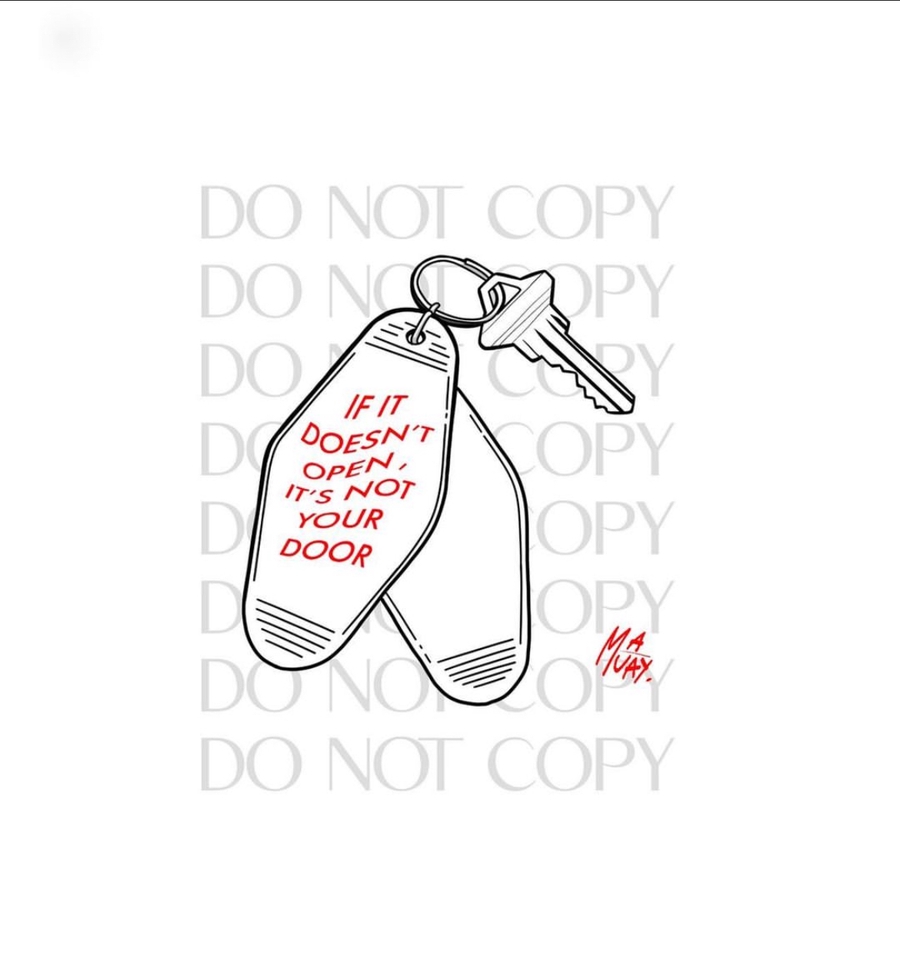 MaMuay’s Tattoo Design