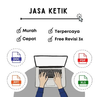 MENGETIK DOKUMEN CEPAT DAN AKURAT
