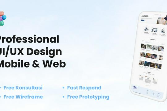 UI/UX Design Website Development, UI/UX Design Portfolio, UI/UX Design LMS