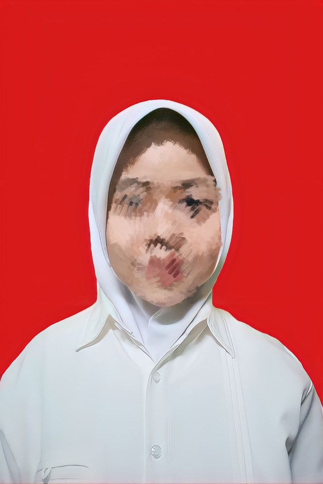 Edit pas foto, Ganti Background, Hapus Background, Edit Pakian