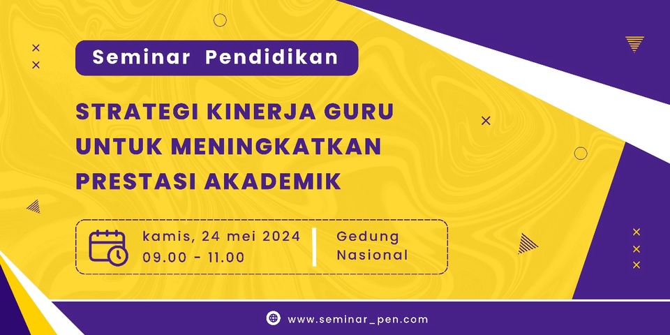 [Termurah] Jasa desain benner, poster, dll. secara moderen dan minimalis