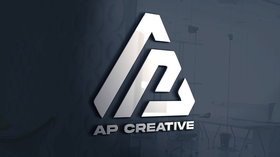 Desain Logo Modern Dengan Kualitas Terbaik (1 hari siap)