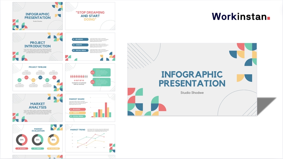 Professional PowerPoint Design in 12 Hours - Satisfaction Guaranteed ...