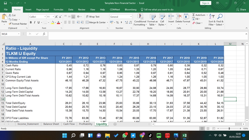 Jasa Tabulasi Data Skripsi/Tesis Penelitian