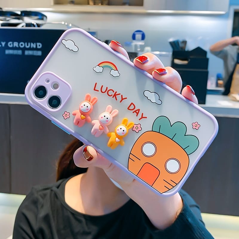 Jasa Pembuatan Design Case CUSTOM (1-2 Hari)