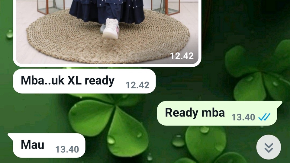 CUTOMER SERVICE WA & MARKETPLACE