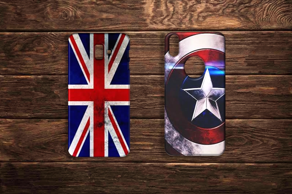 SAYA BUATKAN DESAIN 3D CASE REALISTIS DALAM 24 JAM