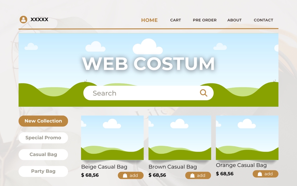 Professional UI/UX Design for Websites & Mobile Apps Professional UI/UX Design for Websites & Mobile Apps