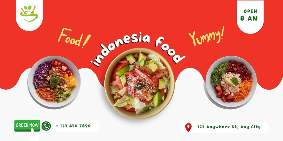 Desain Banner Bisnis Profesional — Bikin Brand Kamu Lebih Menarik ...