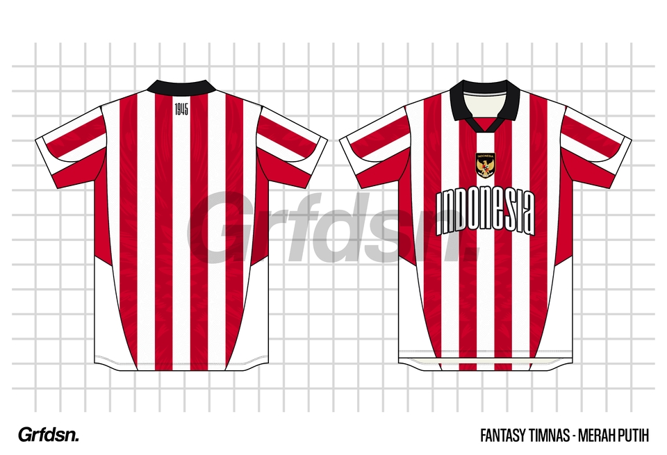 DESAIN MOCKUP CUSTOM JERSEY SEPAKBOLA, FUTSAL, BADMINTON, RUNNING, DLL