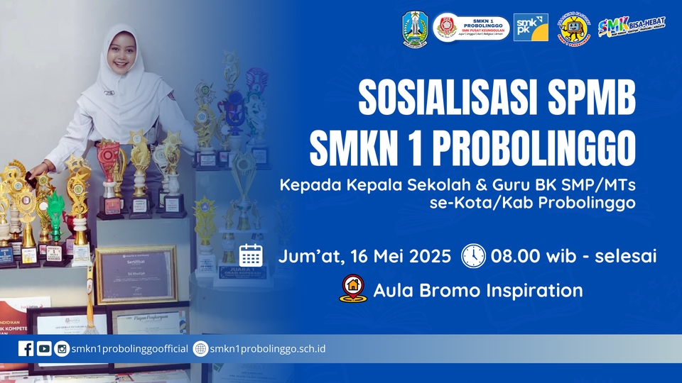 Desain Flayer Modern, selesai kurang dari 3 jam