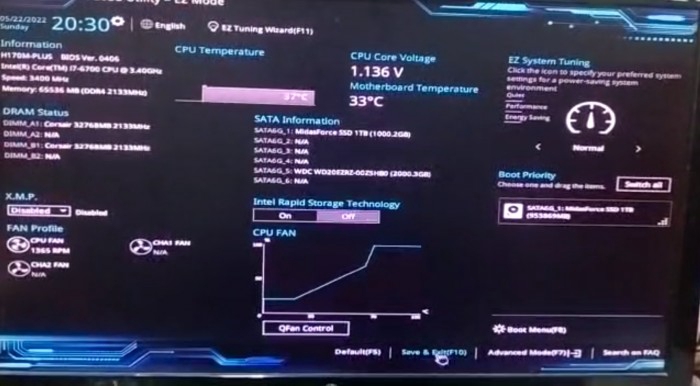 Tekhnisi Komputer Panggilan ( Ryan Computer )