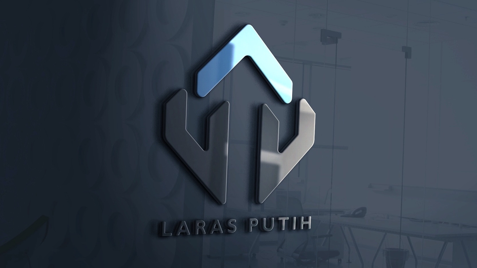 DESAIN LOGO MINIMALIS, MODERN, DAN SIMPEL